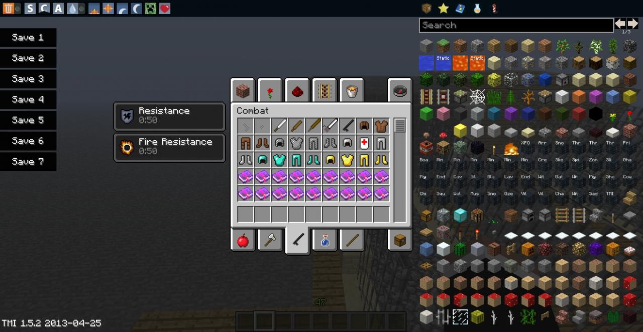 L4D2 Minecraft Texture Pack