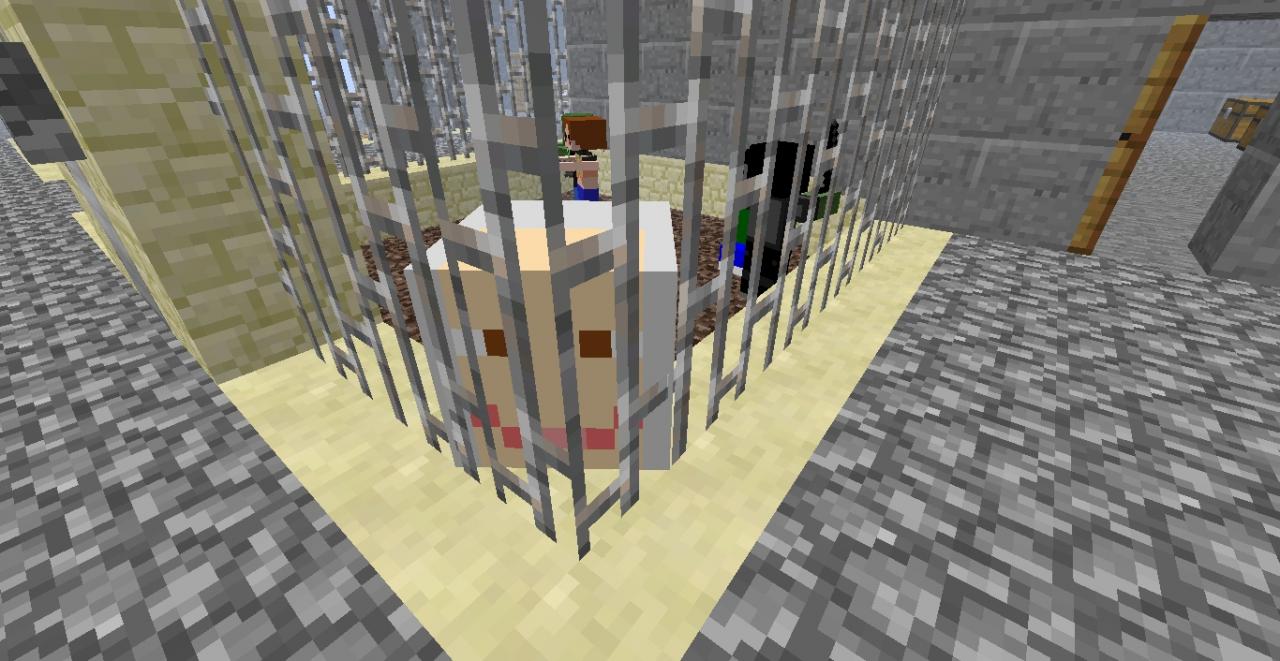 L4D2 Minecraft Texture Pack