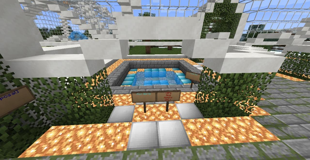 ZagPvP Minecraft Server