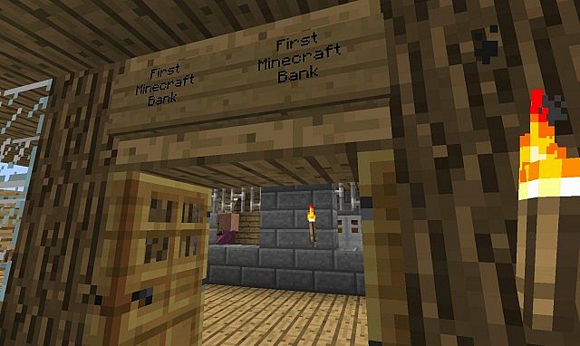 Rattlesnake Retreat (A Western Minecraft Build) [10 Diamonds?] {30 sub ...