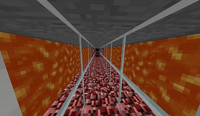 HeroBrines Death Minecraft Map
