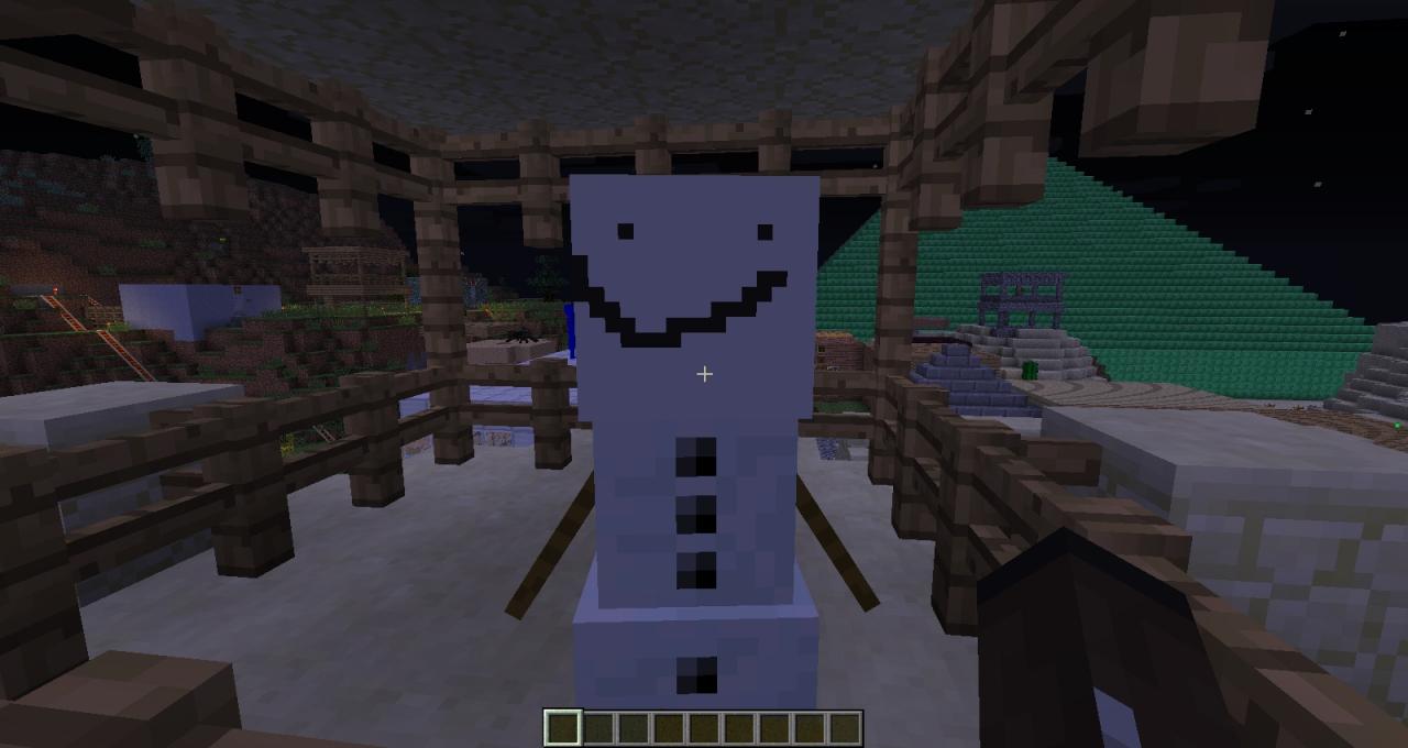 Lindellz kfc tastic texture pack Minecraft Texture Pack