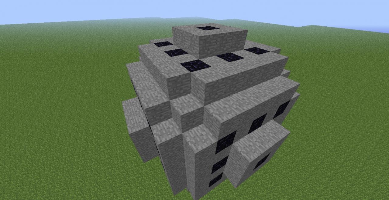 Archaeology map! Minecraft Map