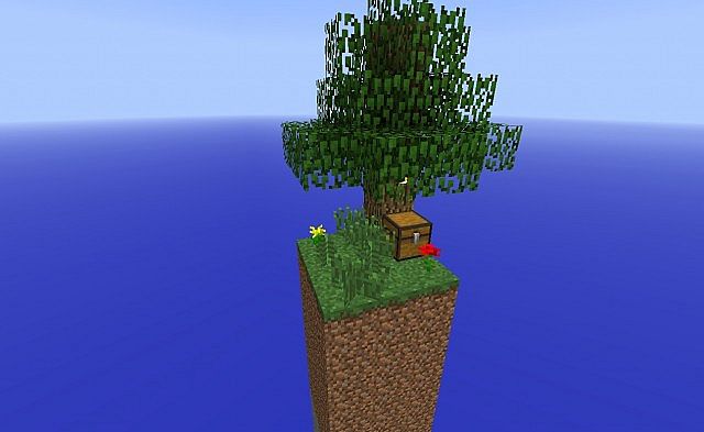 Layers: 3x3 Original map by RP2K Minecraft Map