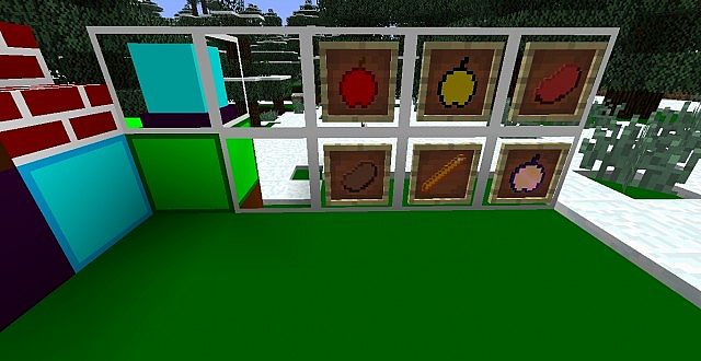 Clean pack Minecraft Texture Pack