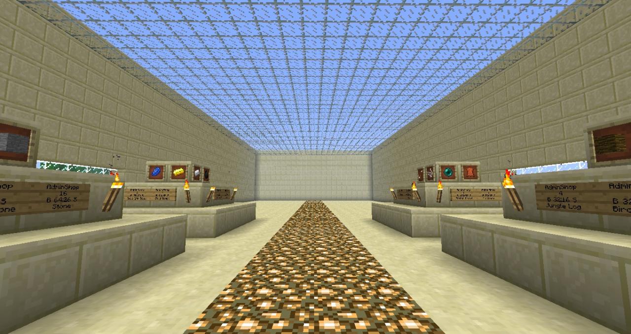 MineCat Faction PVP Minecraft Server