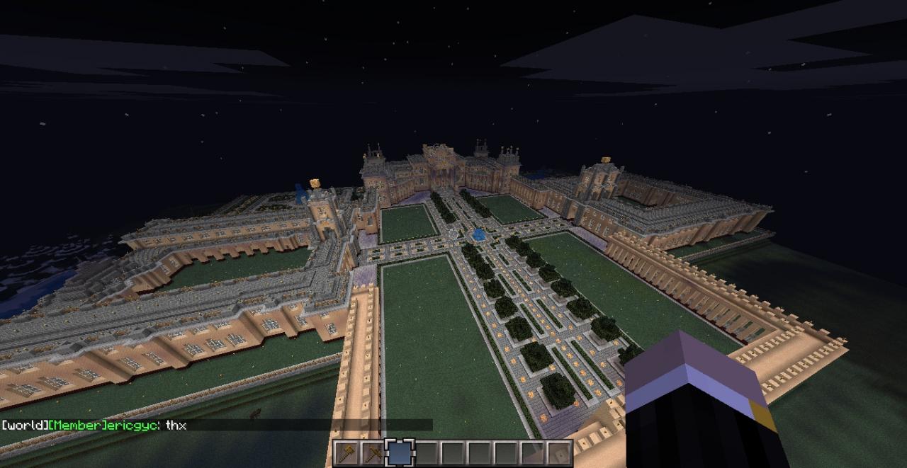 ZagPvP Minecraft Server