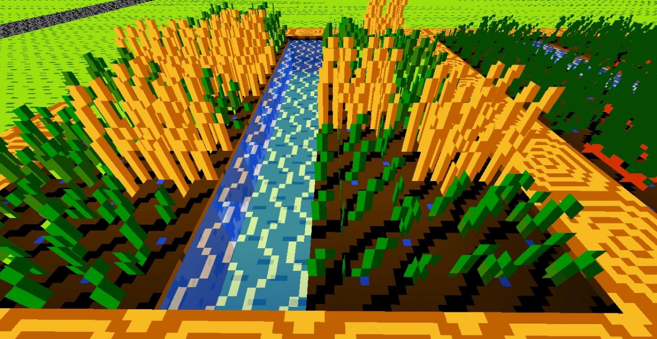 NES Recourcepack Minecraft Texture Pack