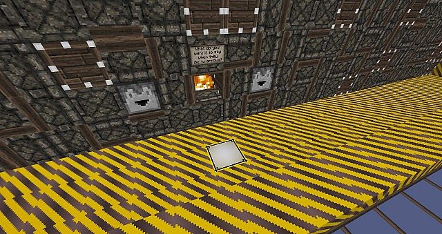 [PLAYED BY SKY] JENGA 2: Restacked Minecraft Map