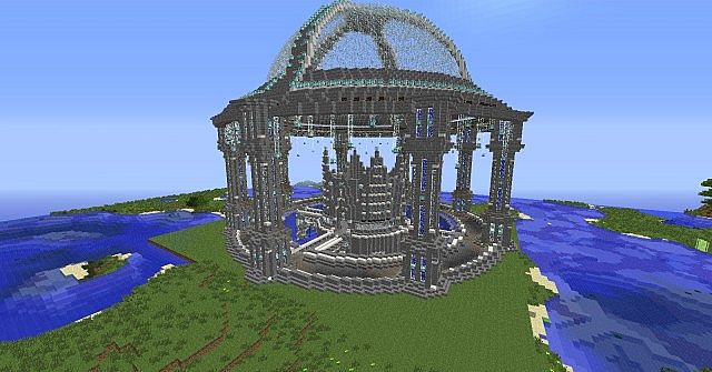 Iron-Dale Survival Minecraft Server