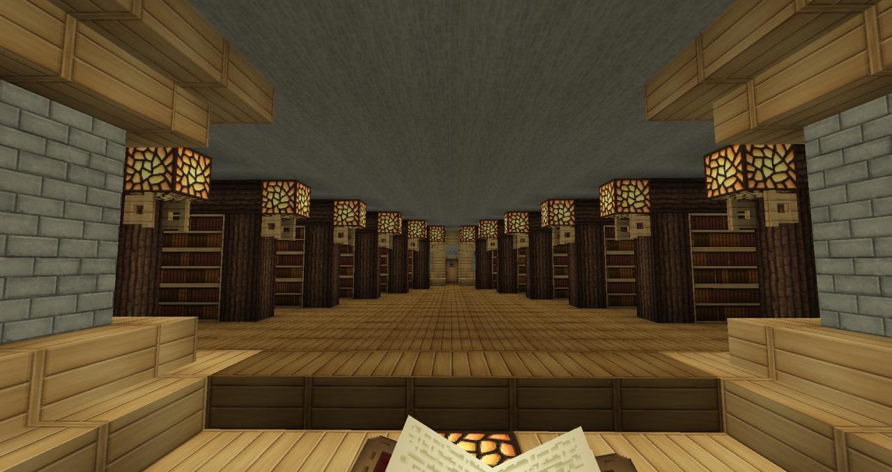 Pimp My Minecraft House Minecraft Map