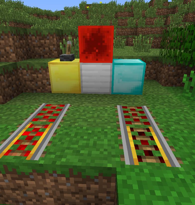 speed-pack Minecraft Texture Pack