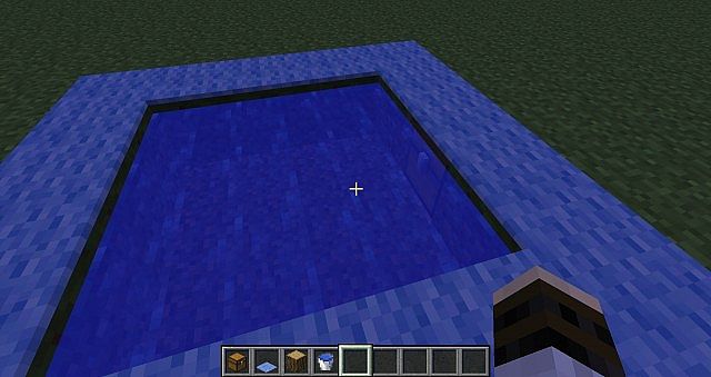 Minecraft Tutorial; Hidden chests! Minecraft Map