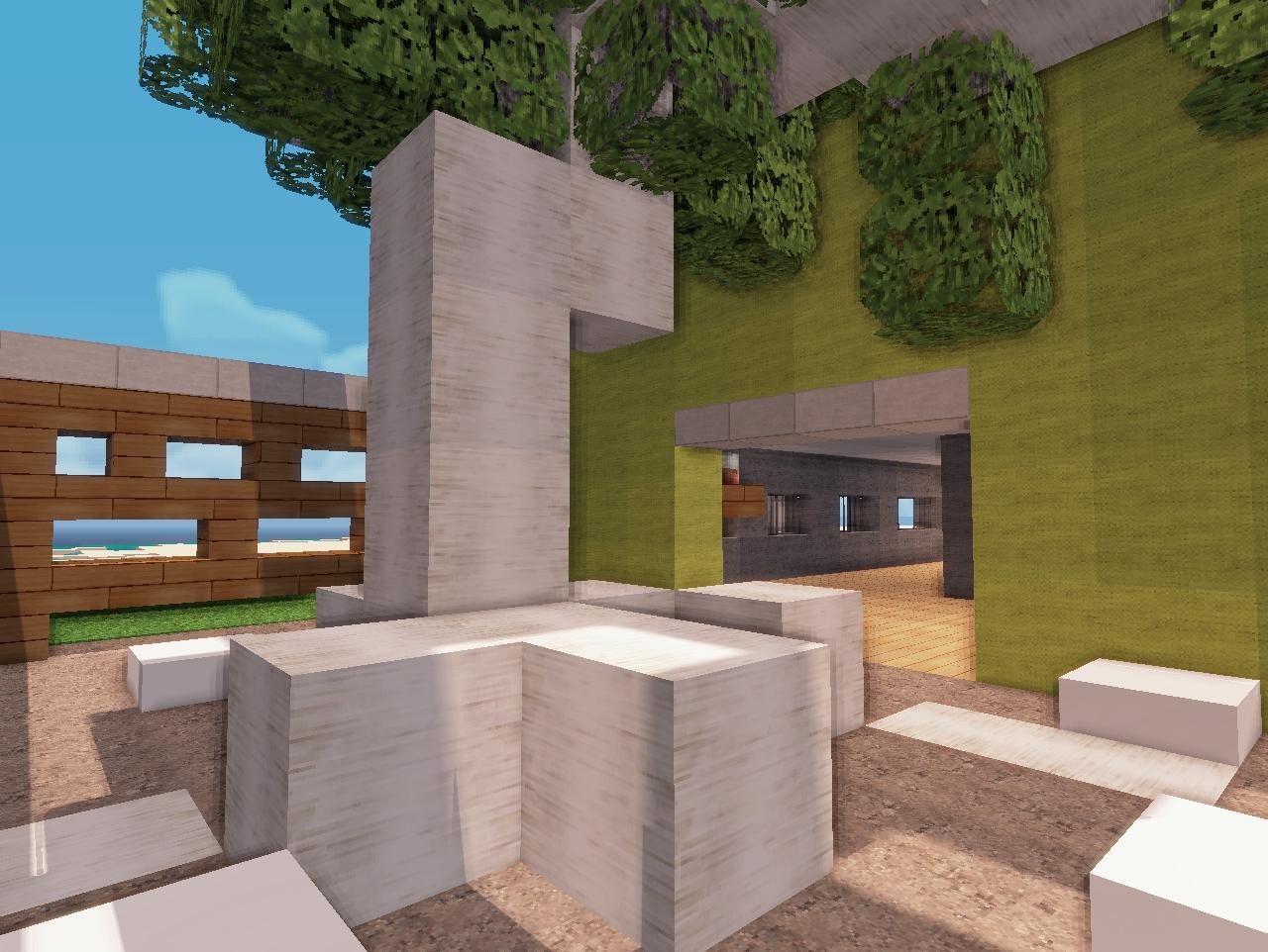 ~Epic~ Minecraft Map