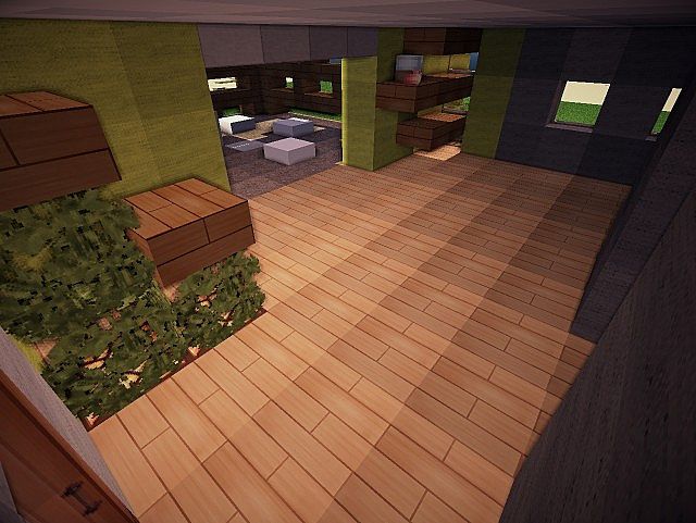 ~Epic~ Minecraft Map