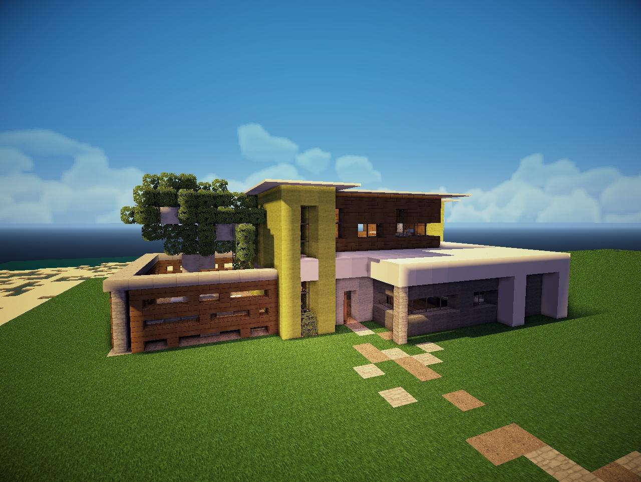 ~Epic~ Minecraft Map