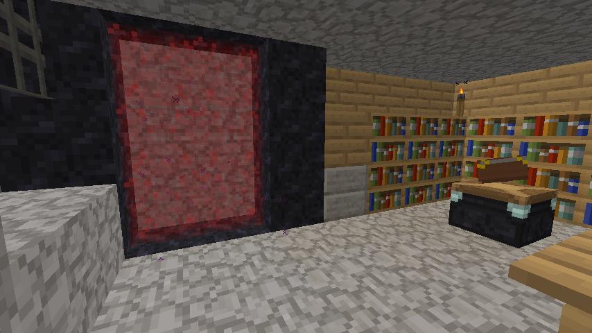 CreativeX's Smooth Resource Pack Minecraft Texture Pack