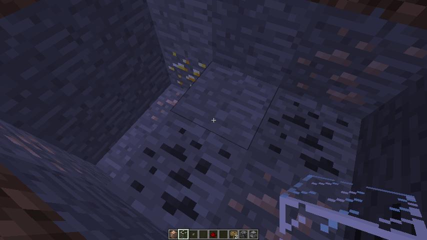 Pvp: Bedrock Builder Minecraft Map