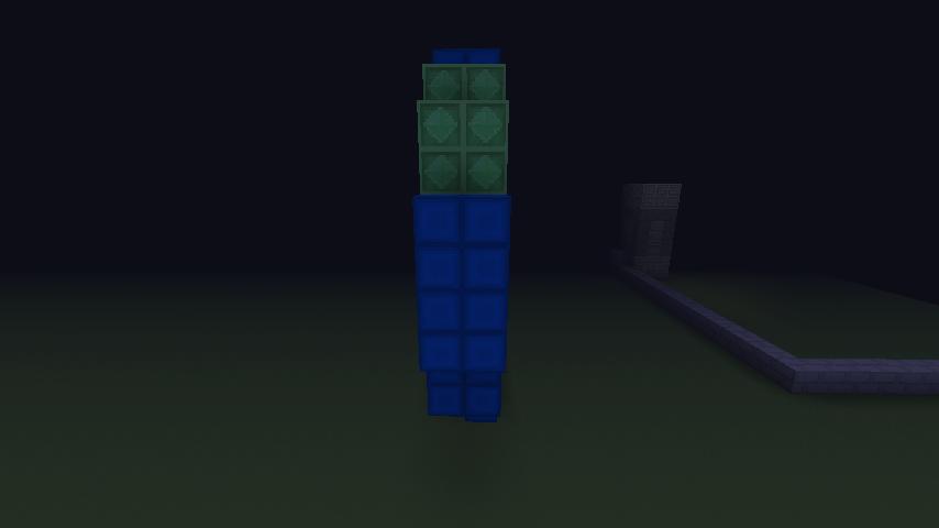 Planet Minecraft Icon (Pixel Art) Minecraft Map