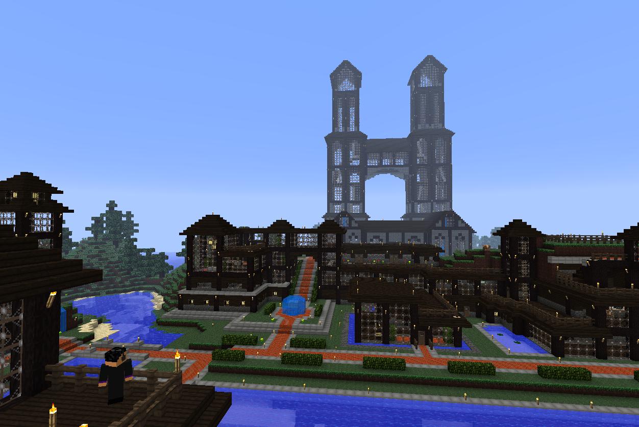 VICE [Semi-Vanilla] Minecraft Server