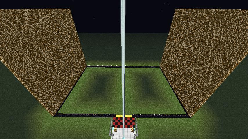 Minecraft Quick Build Arena! Minecraft Map