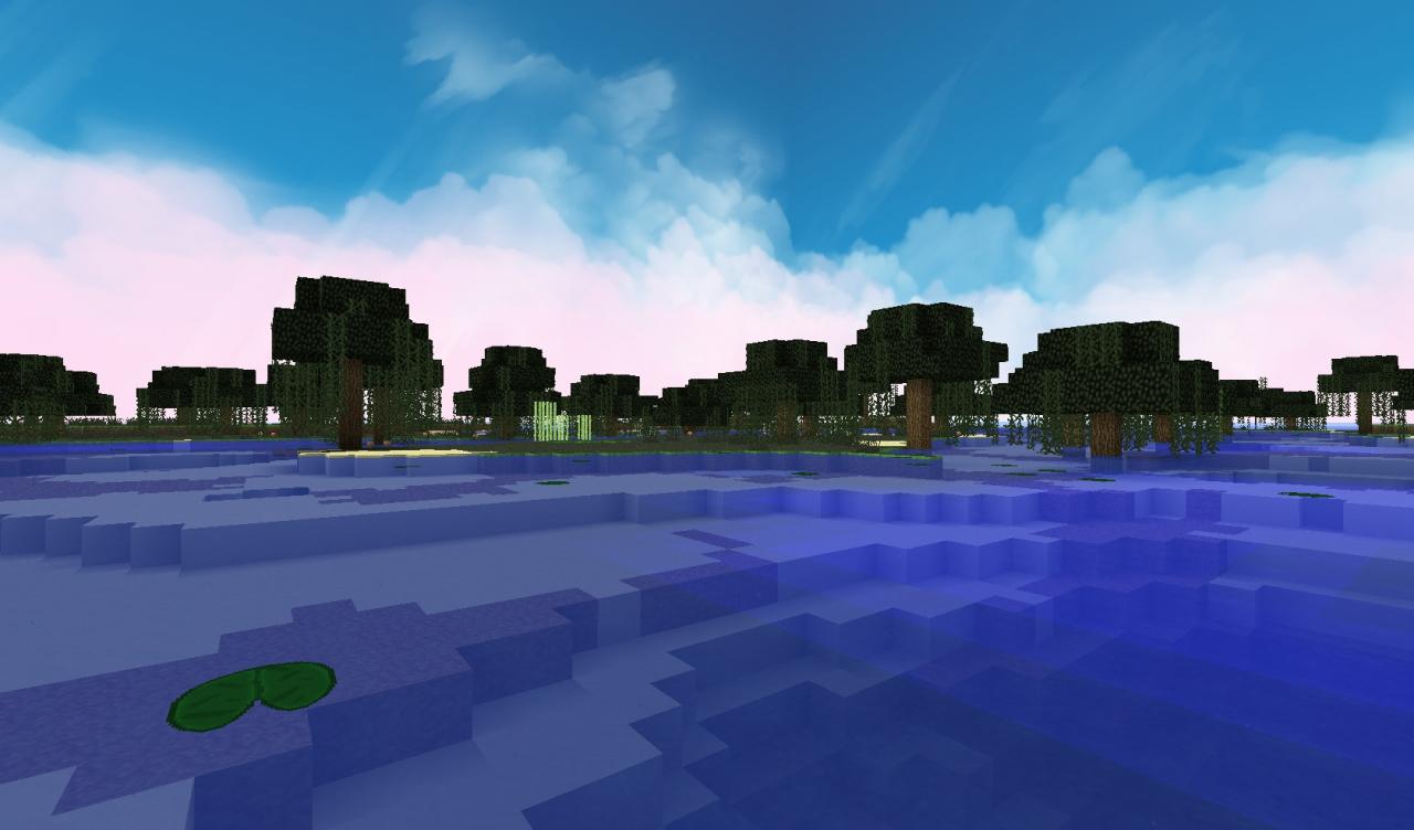 minermonster19 pack 1.6 Minecraft Texture Pack