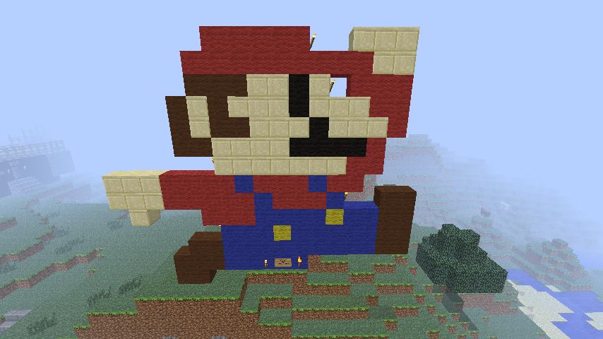 MobCraft SMP Server Minecraft Server