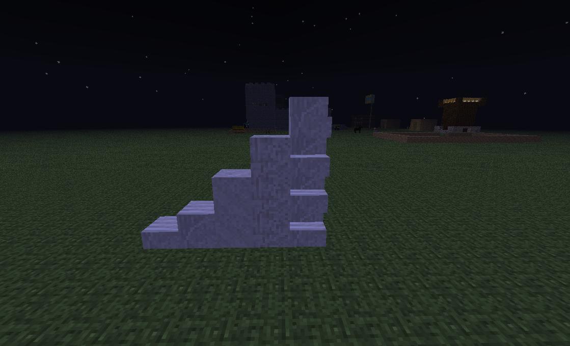 Raysfan's Edits(Updates) Minecraft Texture Pack