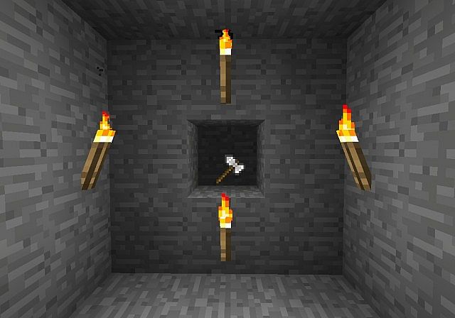 AwesomeTools Minecraft Texture Pack