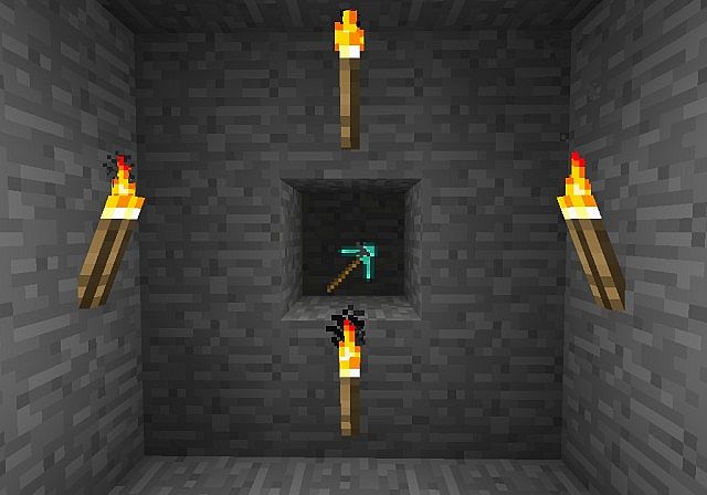 AwesomeTools Minecraft Texture Pack