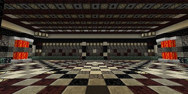 DeathRow Craft 1.6 [Use Banner IP] Minecraft Server