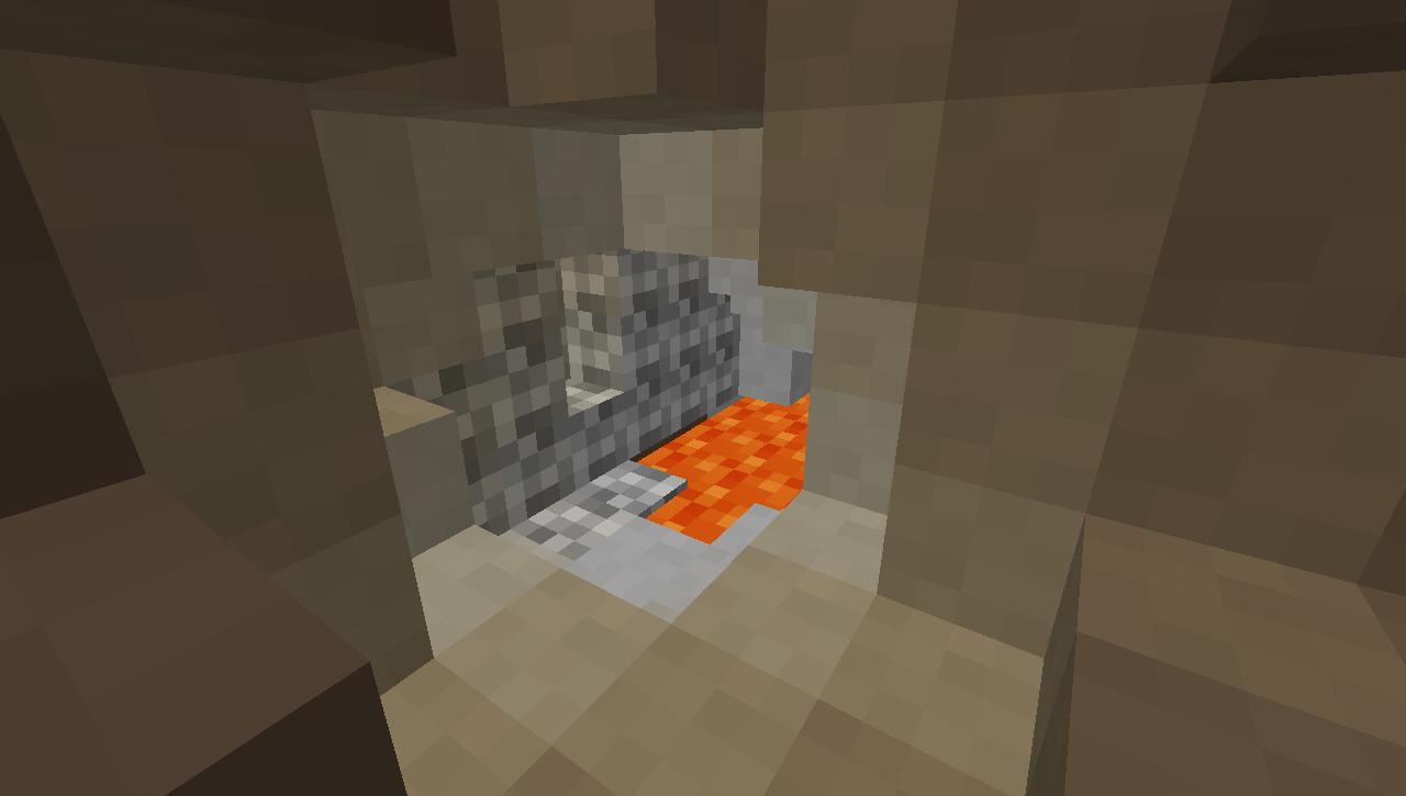 TheElvenKeys' 4bit Minecraft Texture Pack