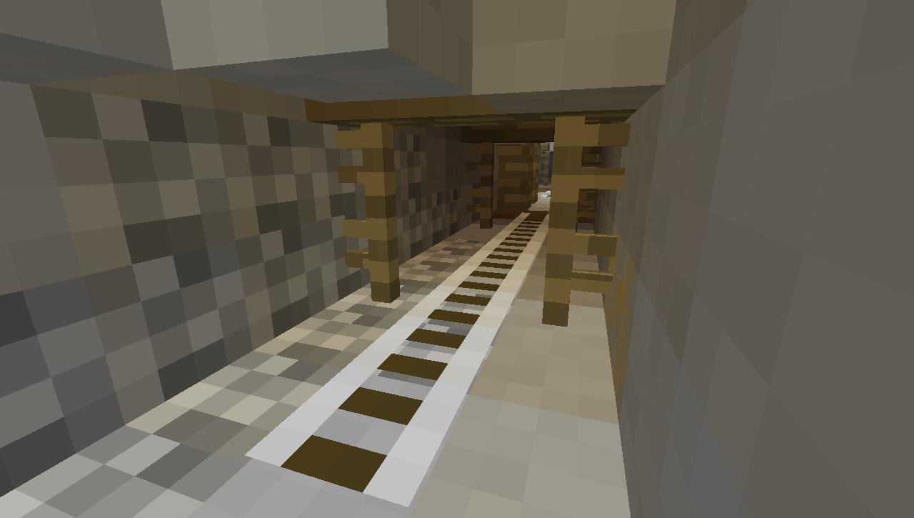 TheElvenKeys' 4bit Minecraft Texture Pack