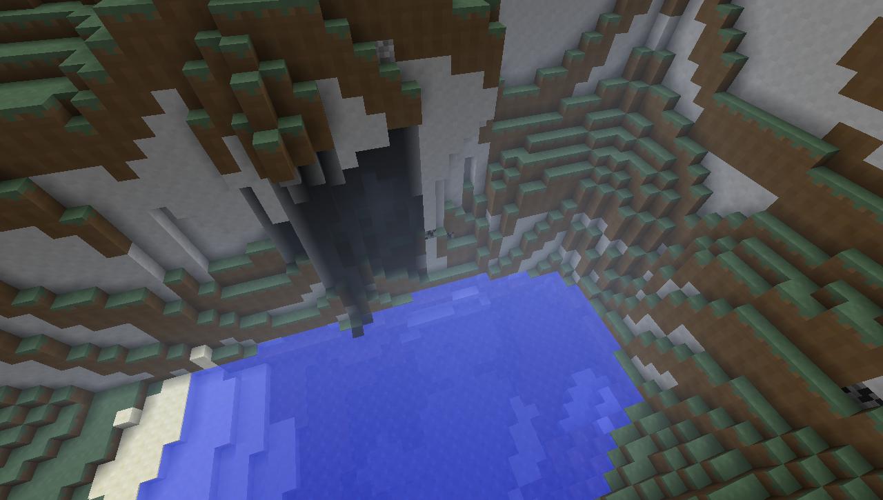 TheElvenKeys' 4bit Minecraft Texture Pack