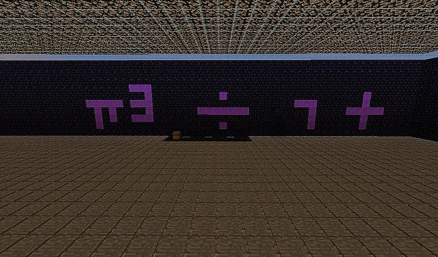 TRON Multiplayer Minigame - Made by a TRON Expert! Minecraft Map