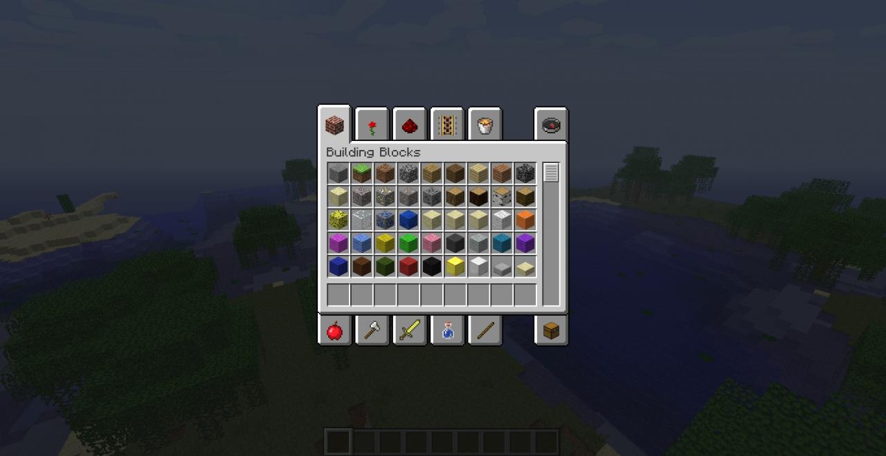 TBM texture pack Minecraft Texture Pack