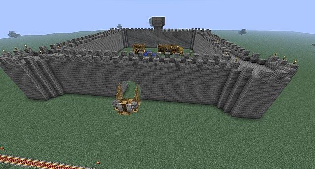 Adventure of the deep 1.6.1 map part 2!!!-(not a test) Minecraft Map