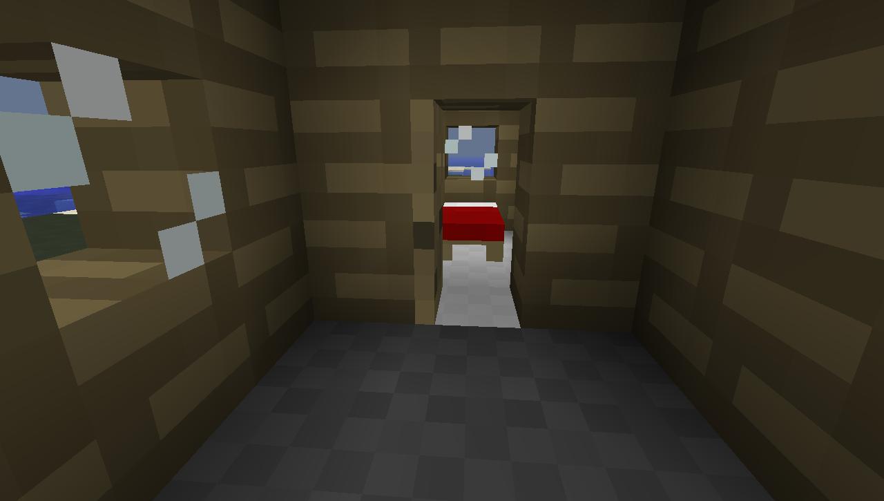 TheElvenKeys' 4bit Minecraft Texture Pack