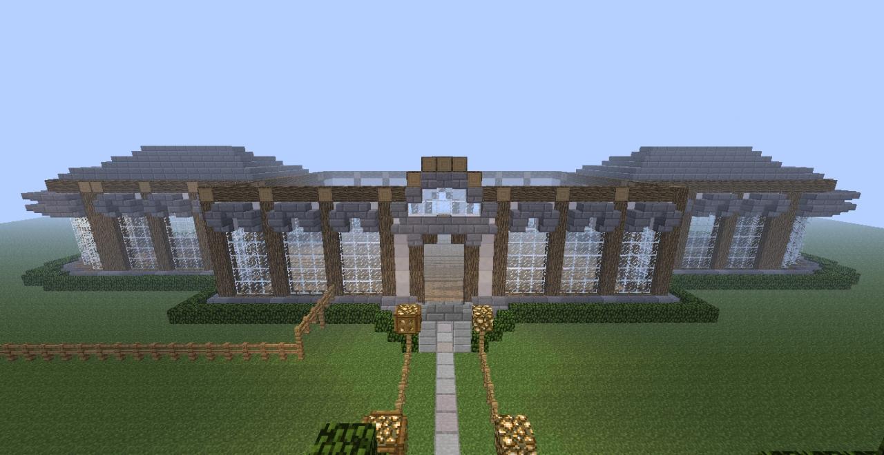 Creative World Spawn *PMC CONTEST* Minecraft Map