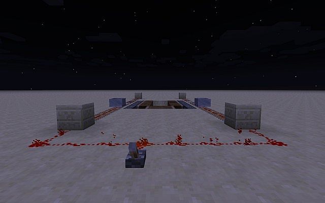 Parkour Map Element V2 Minecraft Map