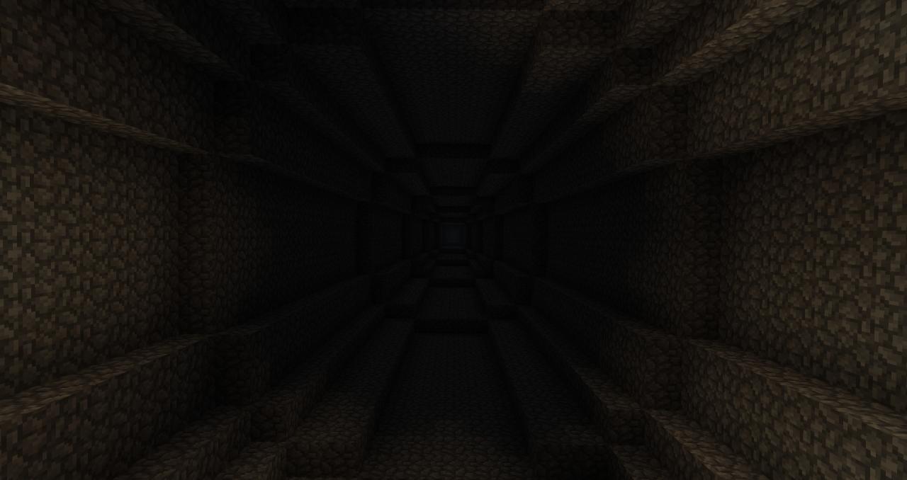 Needle Tower Minecraft Map