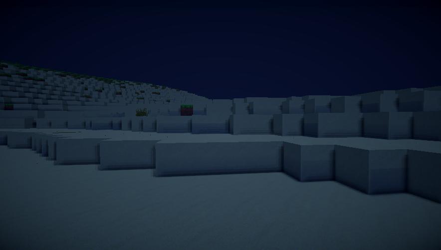 The Province of Elumaera Minecraft Map