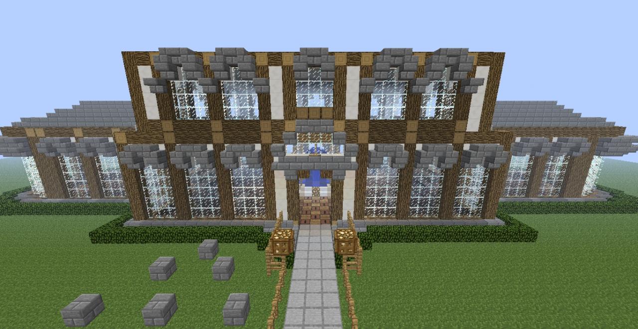 Creative World Spawn *PMC CONTEST* Minecraft Map