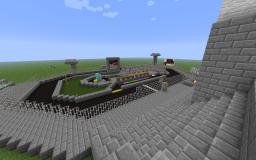Nascar Minecraft Maps | Planet Minecraft Community