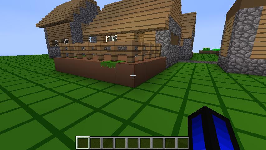 Cray Cray Minecraft Texture Pack