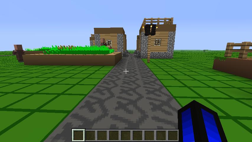 Cray Cray Minecraft Texture Pack