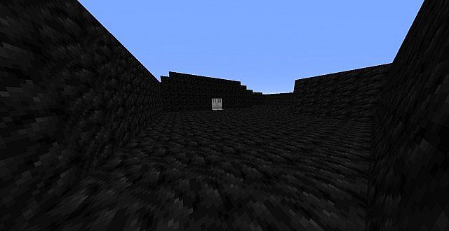 Super Smash Bros Remake Minecraft Map