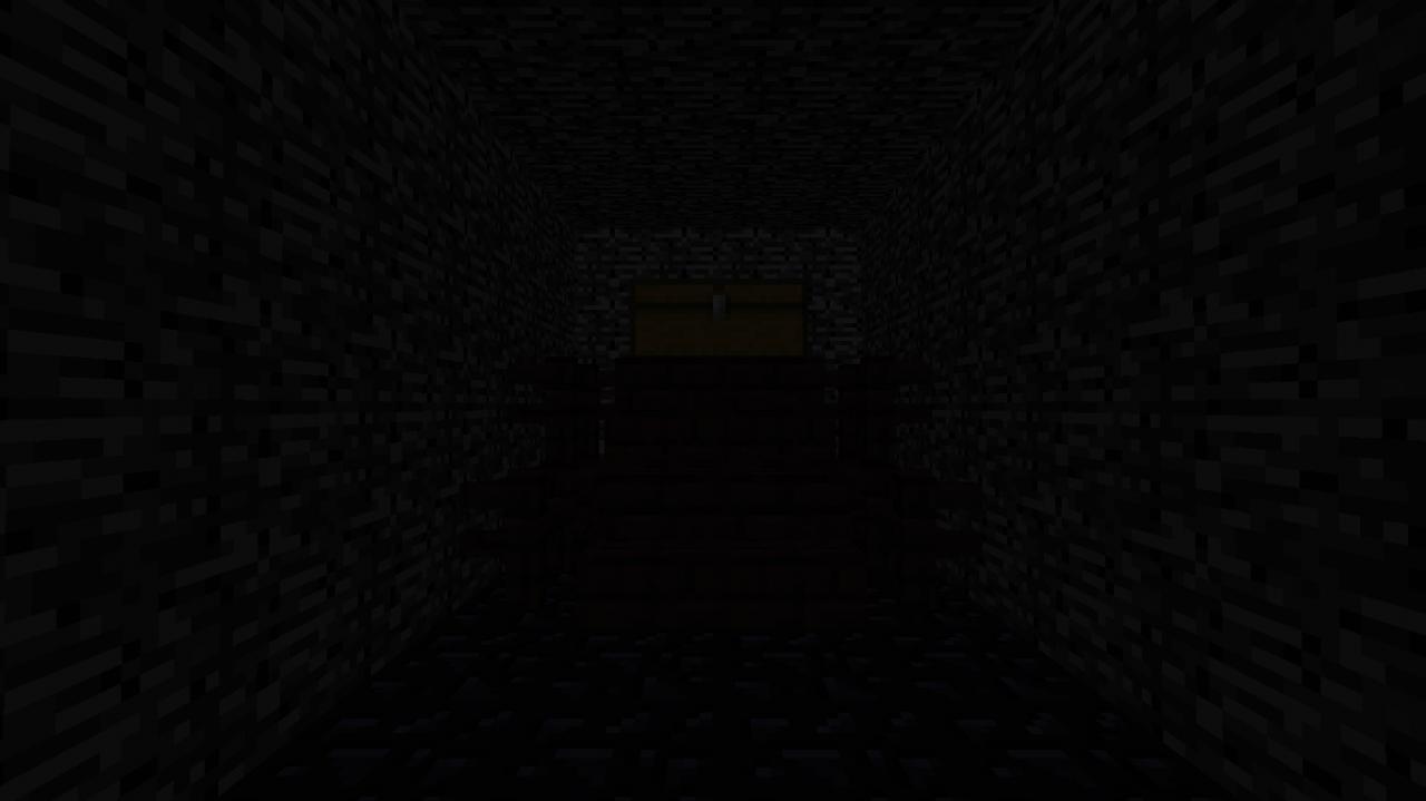 The Obscure Maze Minecraft Map