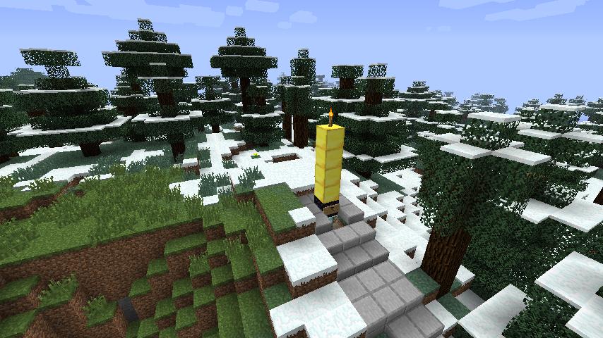 Planet Minecraft Earth Spawn Minecraft Map