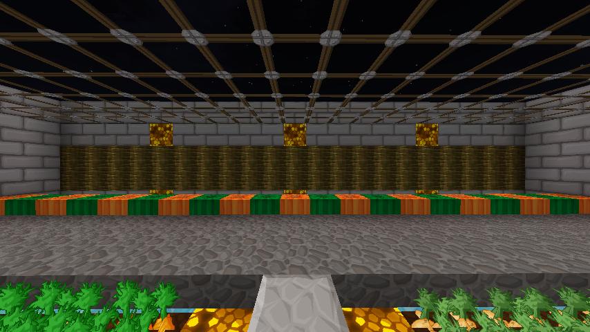 Farm Design Minecraft Map